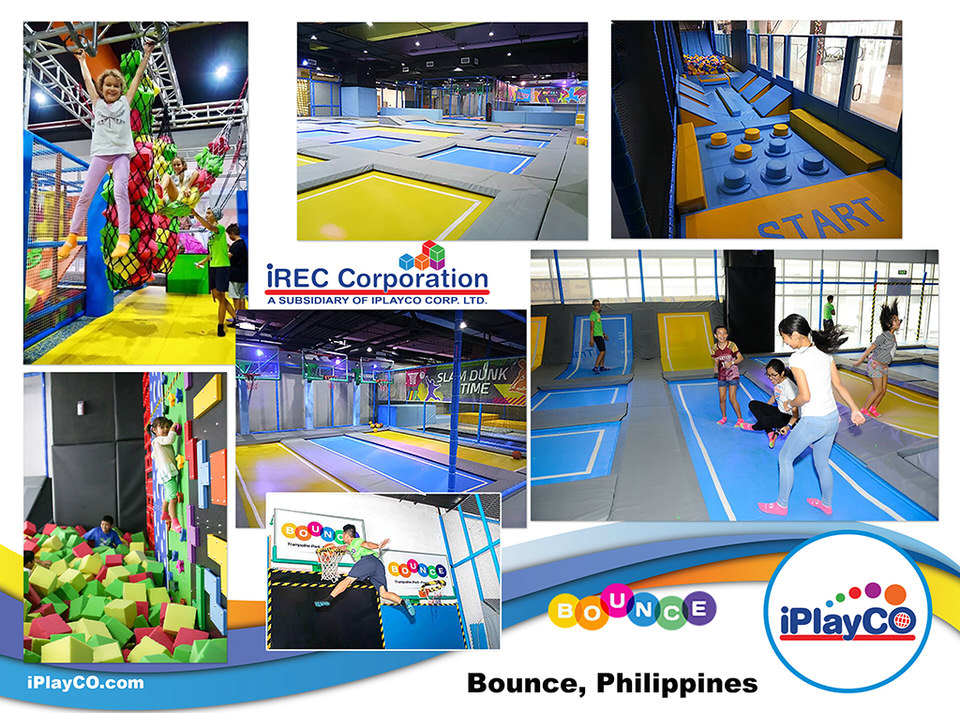 iPlayCo - International Play Company